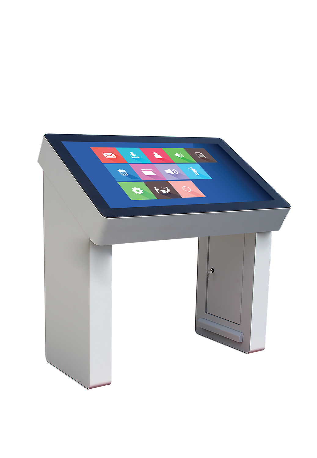 Tables Tactiles | Table Interactive | Digitale et Numérique